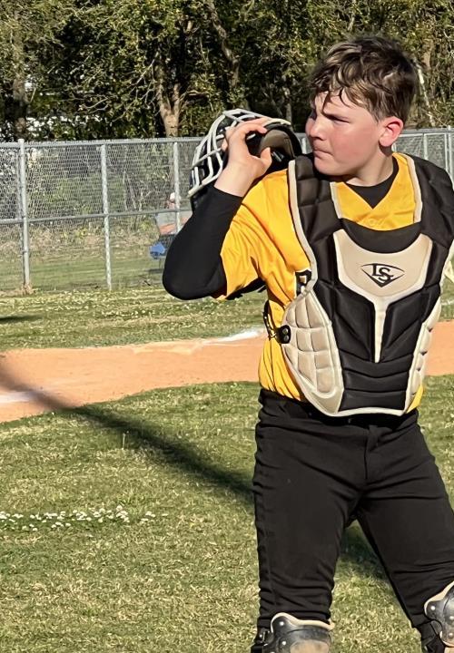 Noah Garrett Class of 2029 - Player Profile | Perfect Game USA