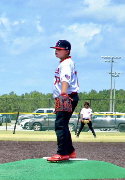 Brody Myers Class of 2031 - Player Profile | Perfect Game USA