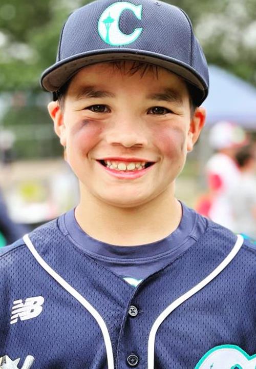 Benjamin Glassburn Class of 2030 - Player Profile | Perfect Game USA