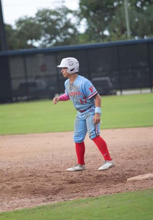 Jace Wooley Class of 2027 - Player Profile | Perfect Game USA