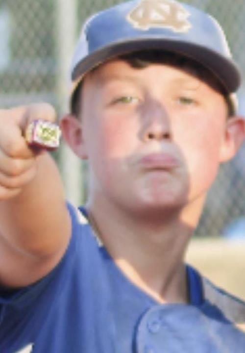 Parker Denmark Class of 2026 - Player Profile | Perfect Game USA