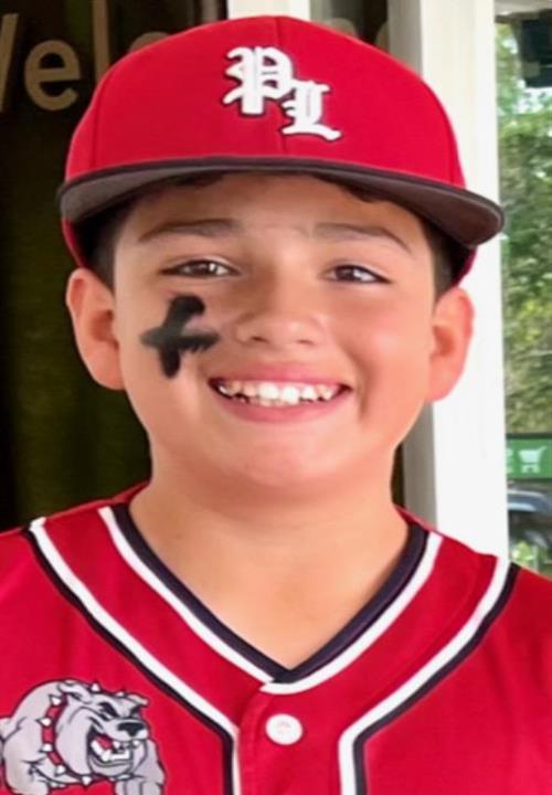 Matthew Hernandez Class of 2029 - Player Profile | Perfect Game USA