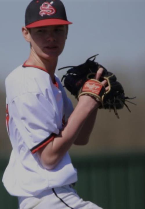 Karson Smith Class of 2027 - Player Profile | Perfect Game USA