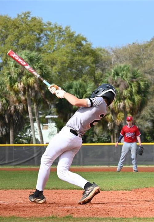 Zachary Yancy Class of 2028 - Player Profile | Perfect Game USA