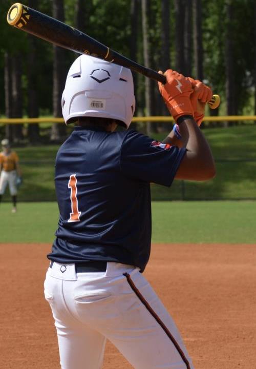 Brayden Wright Class of 2029 - Player Profile | Perfect Game USA