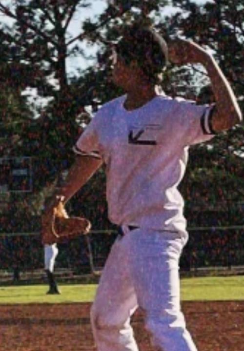 Luke Rodriguez Class of 2028 - Player Profile | Perfect Game USA