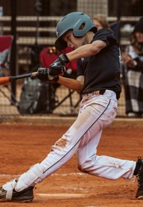 Peyton Brogdon Class of 2030 - Player Profile | Perfect Game USA