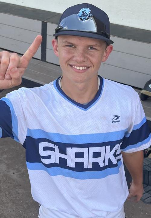 Jake Canvin Class of 2024 - Player Profile | Perfect Game USA