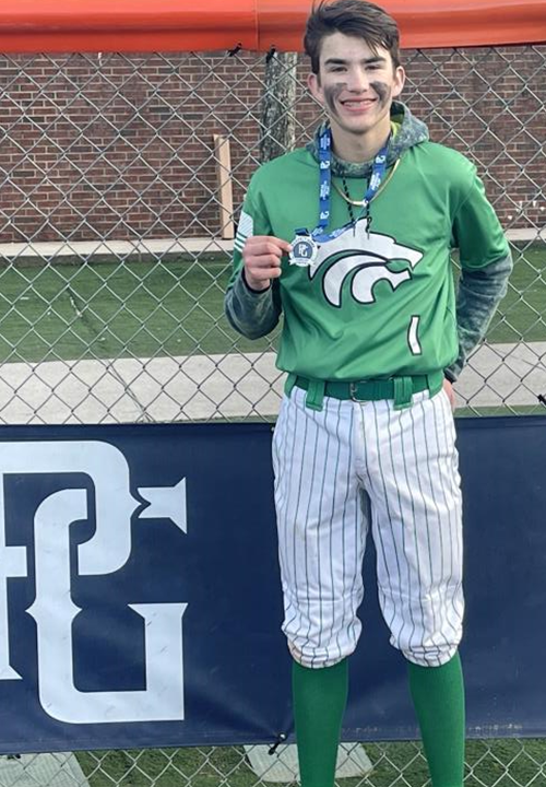 Reese McGuire Class of 2027 - Player Profile | Perfect Game USA