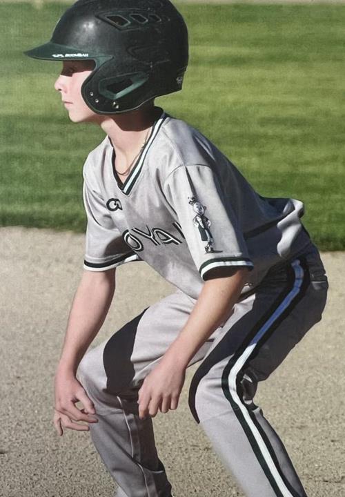 Skylar O'Connor Class of 2030 - Player Profile | Perfect Game USA
