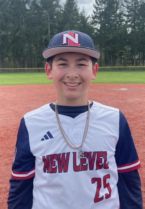 Jace Abe Class of 2029 - Player Profile | Perfect Game USA