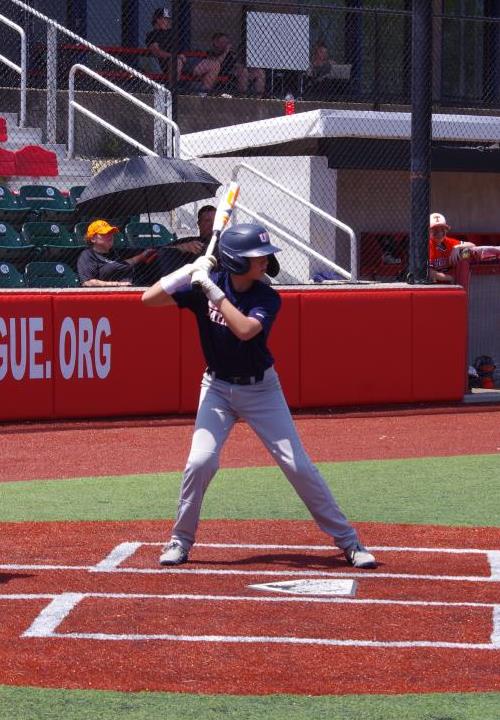 Grant Darnell Class of 2028 - Player Profile | Perfect Game USA