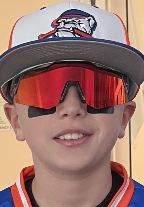 Gavin Burke Class of 2031 - Player Profile | Perfect Game USA