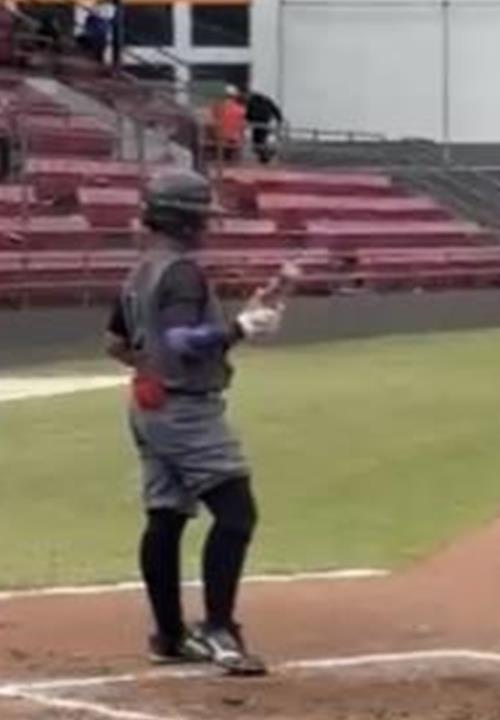 Guarionex Rodriguez Class of 2026 - Player Profile | Perfect Game USA