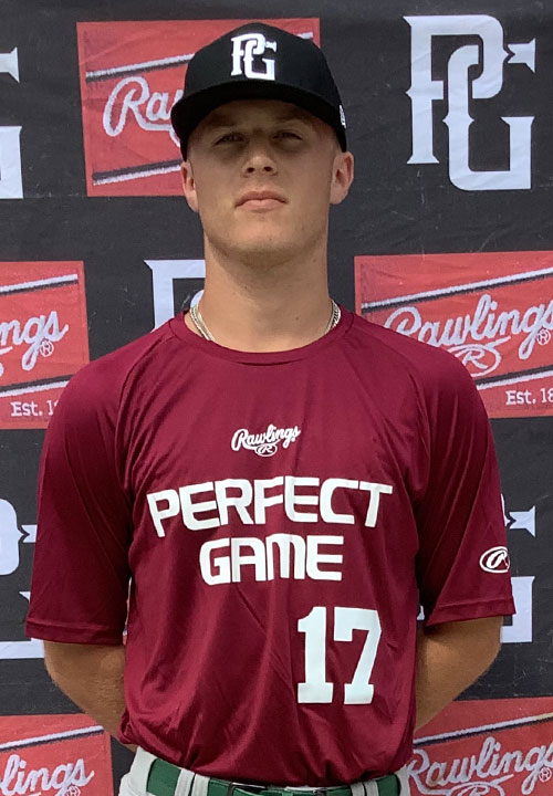 Oscar Hyde Class of 2024 - Player Profile | Perfect Game USA