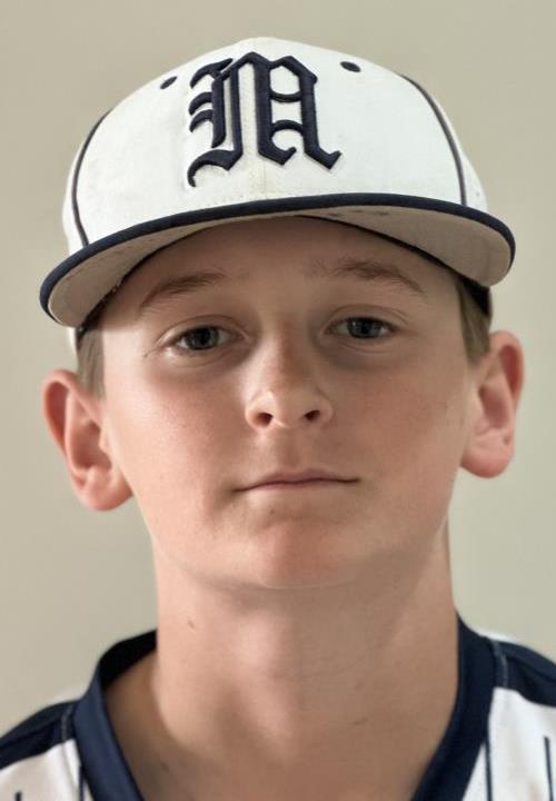 Aiden Napier Class of 2031 - Player Profile | Perfect Game USA