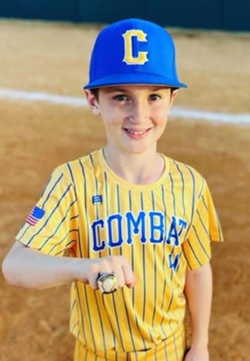 Colt Ramsey Class of 2031 - Player Profile | Perfect Game USA