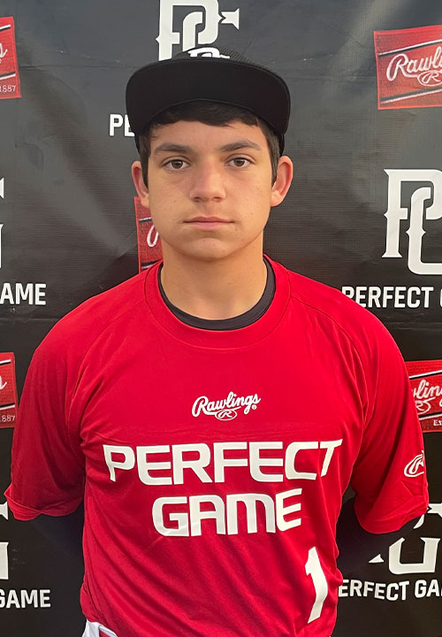 303 Twins Scout - Perfect Game Baseball Association