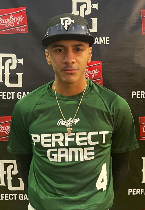 Isaiah Martin Class of 2027 - Player Profile | Perfect Game USA