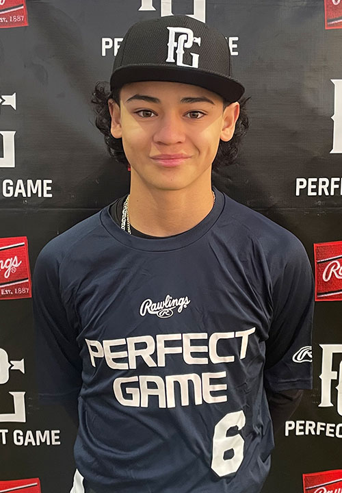 Aiden Reilly Class of 2027 - Player Profile | Perfect Game USA