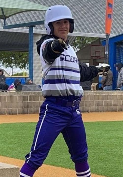 Alex Villarreal Class of 2027 - Player Profile | Perfect Game USA