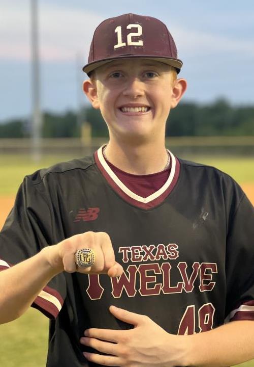 Cooper Cook Class of 2028 - Player Profile | Perfect Game USA