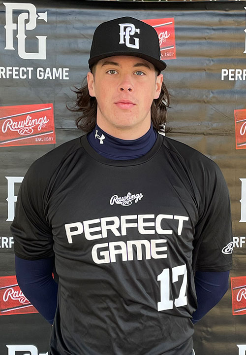 Nathan Schmidt Class of 2023 - Player Profile | Perfect Game USA