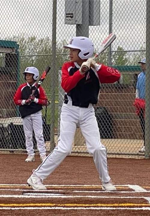 Ryan Walker Class of 2030 - Player Profile | Perfect Game USA