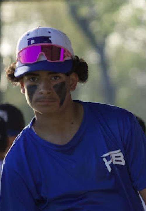 Joshua Chavez Class of 2026 - Player Profile | Perfect Game USA