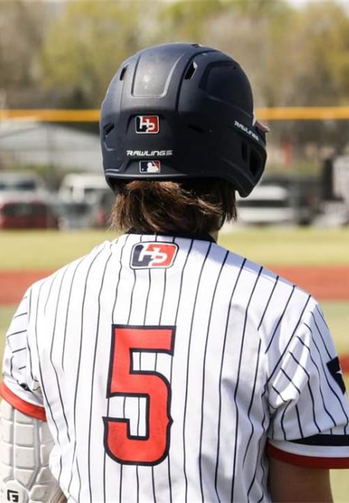 Hunter Myers Class of 2027 - Player Profile | Perfect Game USA
