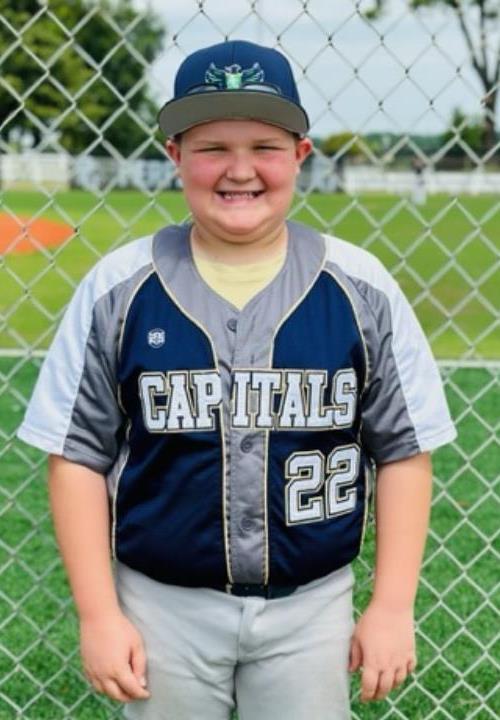 Brantley Brown Class of 2030 - Player Profile | Perfect Game USA