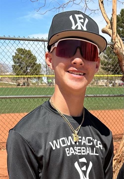 Hayden Bercier Class of 2029 - Player Profile | Perfect Game USA