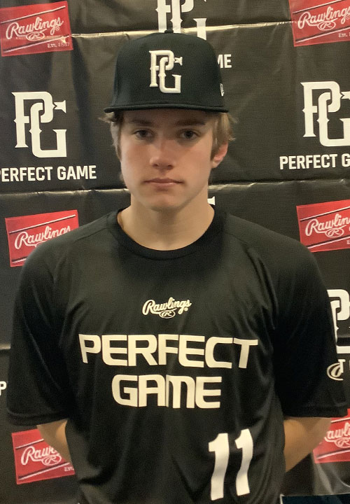 Josh McCune Class of 2026 - Player Profile | Perfect Game USA