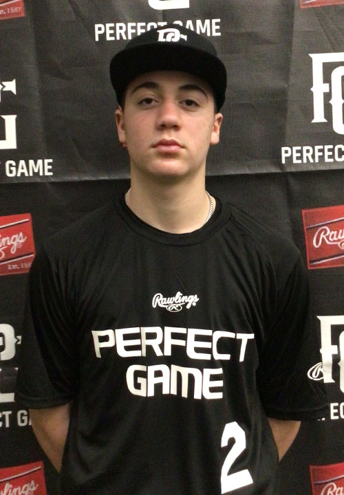 Lucas Freedman Class of 2026 - Player Profile | Perfect Game USA