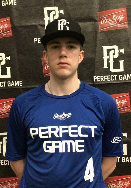 Jason Kay Class of 2026 - Player Profile | Perfect Game USA