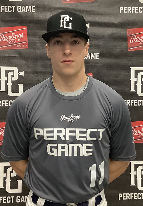 Jace Watson Class of 2026 - Player Profile | Perfect Game USA
