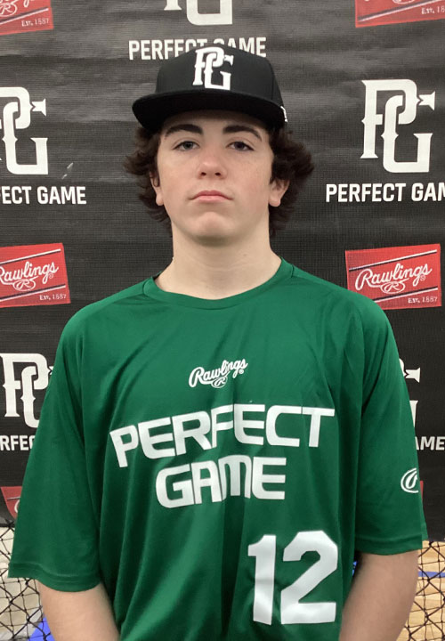 Carsen Zeise Class of 2027 - Player Profile | Perfect Game USA