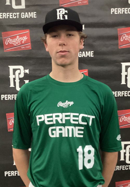Tyler Guerin Class of 2024 - Player Profile | Perfect Game USA