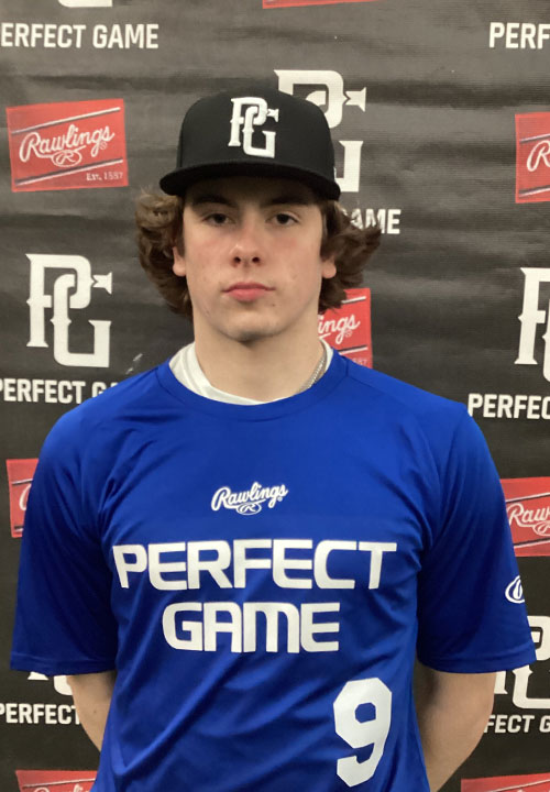 Jake Quinn Class of 2024 - Player Profile | Perfect Game USA