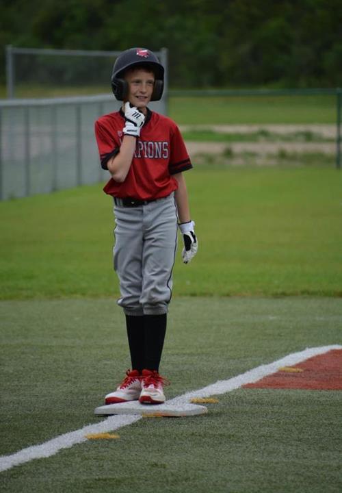 Elijah Wilson Class of 2031 - Player Profile | Perfect Game USA