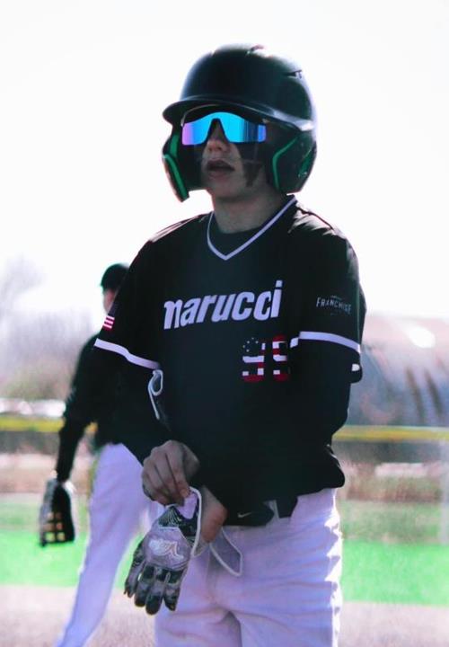 Jayce Kent Class of 2029 - Player Profile | Perfect Game USA