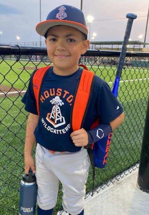 Anthony Puga Class of 2032 - Player Profile | Perfect Game USA