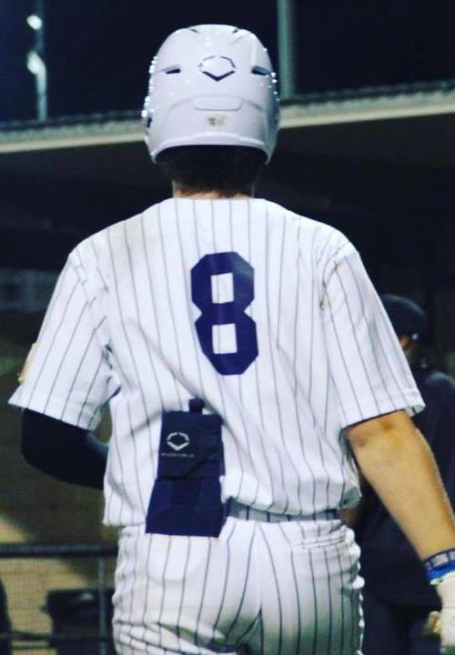 Benjamin Fuqua Class of 2027 - Player Profile | Perfect Game USA