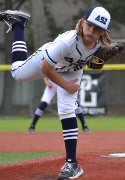 Mason Bitzenhofer Class of 2031 - Player Profile | Perfect Game USA