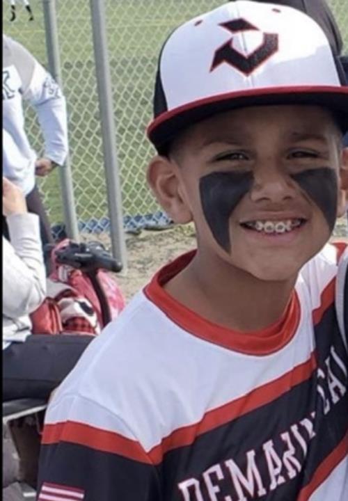 Jayden Cerda Class of 2030 - Player Profile | Perfect Game USA
