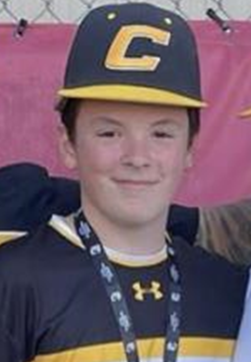 Ryan Depp Class of 2029 - Player Profile | Perfect Game USA