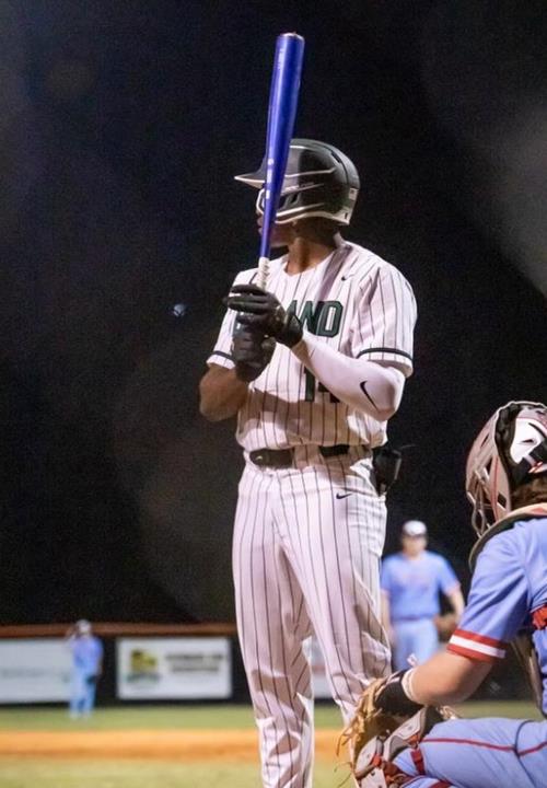 Lamar Edwards Class of 2025 - Player Profile | Perfect Game USA