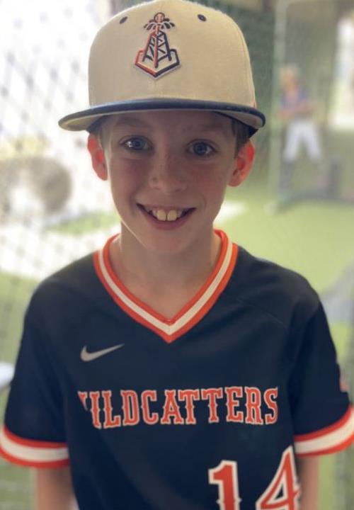 Will Strawbridge Class of 2031 - Player Profile | Perfect Game USA