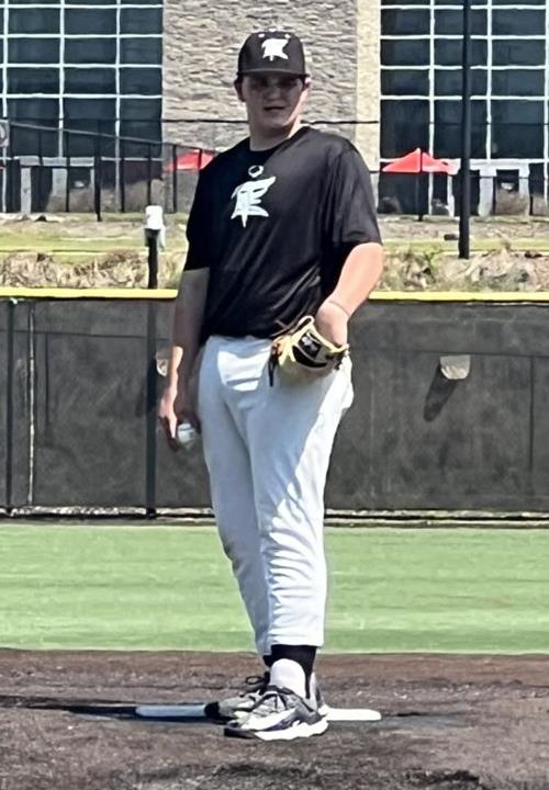 Brady Lee Class of 2027 - Player Profile | Perfect Game USA