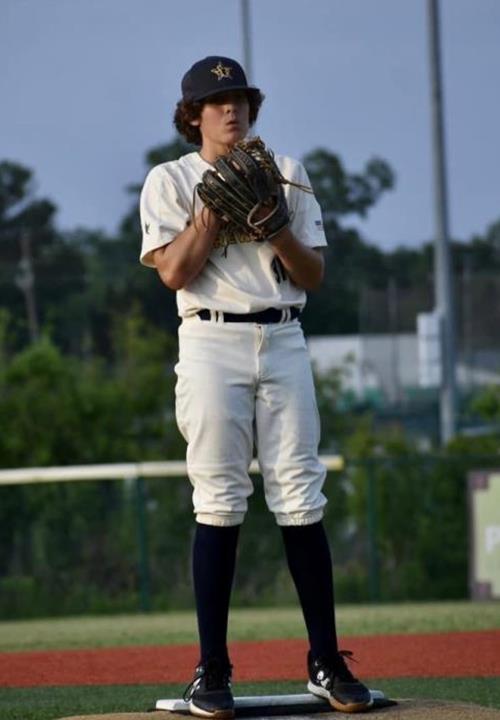 Logan Starnes Class of 2028 - Player Profile | Perfect Game USA